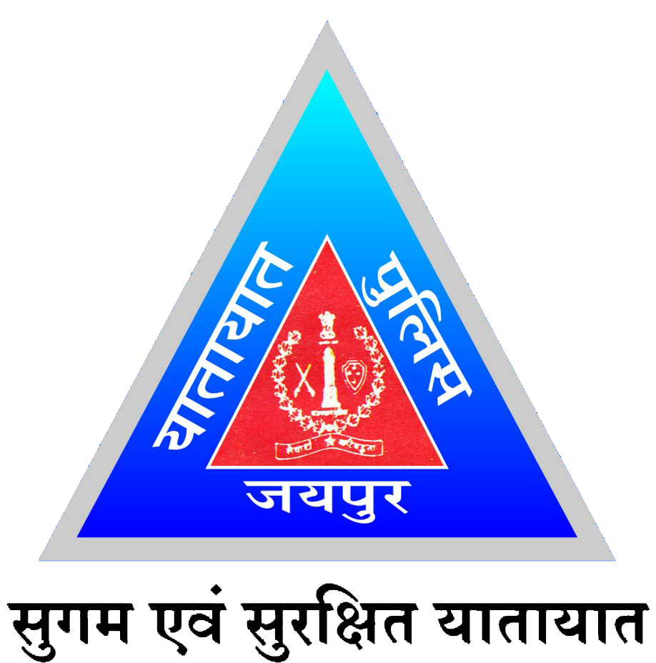 Jaipur Traffic Police